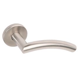Briton® Round Rose Handle - Arc - JMA UK