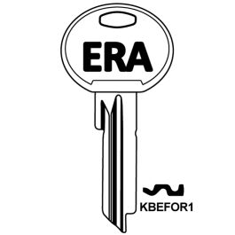 Genuine ERA® Fortress BS 6 Pin Cyl. Key Blank - JMA UK