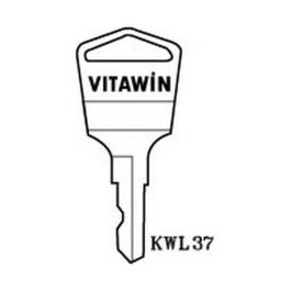 Window Lock Key KWL37 for Vitawin® - JMA UK