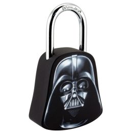 Star Wars Combination Padlocks - Pack of 2 - JMA UK