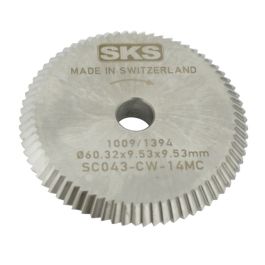 HPC Blitz CW-14MC Large Cylinder Cutter - JMA UK