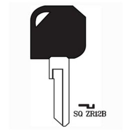 Squire® Zenith Cable Lock Key Blank - JMA UK