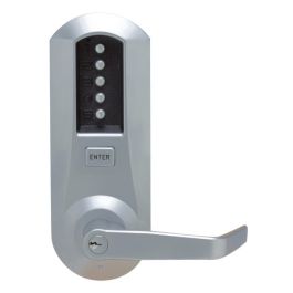 Simplex 5000 Digital Lock - SC - JMA UK