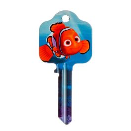 U-6D Finding Dory - Dory Key Blank - JMA UK