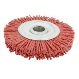 JMA Vienna Replacement Nylon Brush - JMA UK