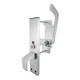 Union Disabled Toilet Indicator - JMA UK