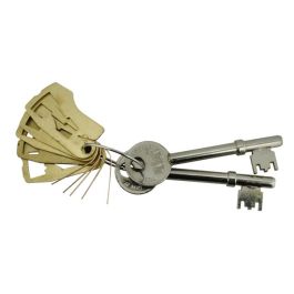 Union 2134 & 2234 Lock Spares - JMA UK