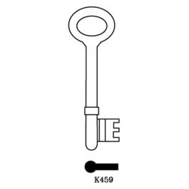 K459 R1-R24 Pre Cut for Legge® - JMA UK