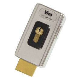 Viro V06 - Electronic Lock - JMA UK