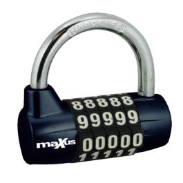 Maxus High 5 Combination (MX75) - JMA UK