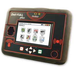 Zed-Full PLUS Base Kit - 6 Month LIFS - JMA UK