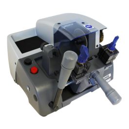 JMA Berna Cylinder Key Machine - JMA UK