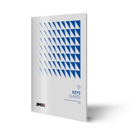 JMA Key Blank Catalogue C.12 - JMA UK