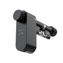 BLACK X Smart Lock (Modular Version) - JMA UK