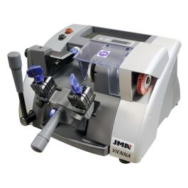 JMA Vienna Cylinder Key Machine - JMA UK