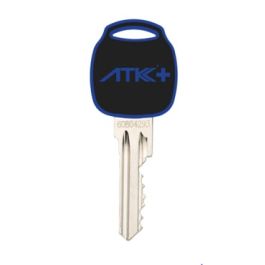Avocet® KBATKP1 Genuine ATK PLUS Key Blank - JMA UK