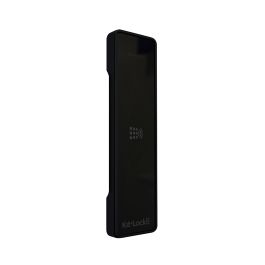 Kitlock 1100 RFID Locker Lock (Black) - JMA UK