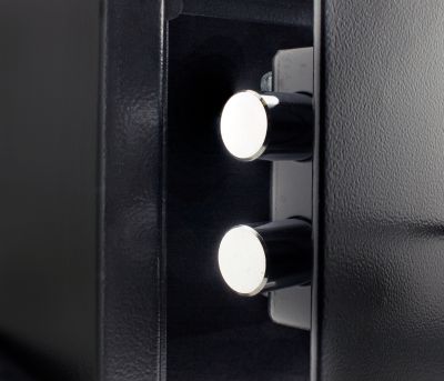 Maxus Safe - Electronic (MXSAFE01E/MXSAFE02E) - JMA UK