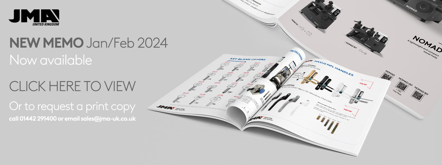Home - JMA UK