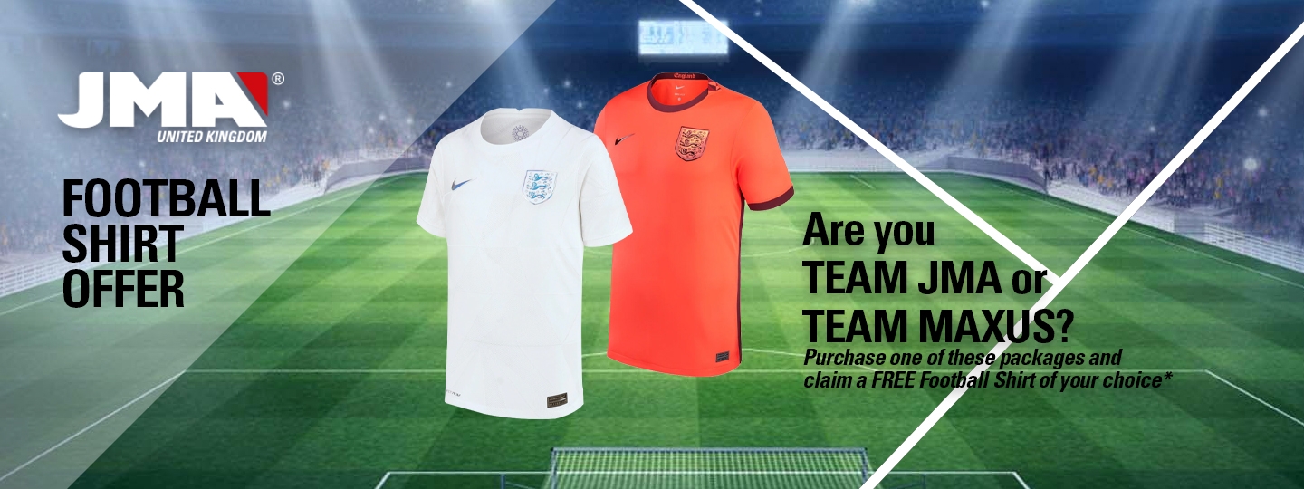 Home - JMA UK